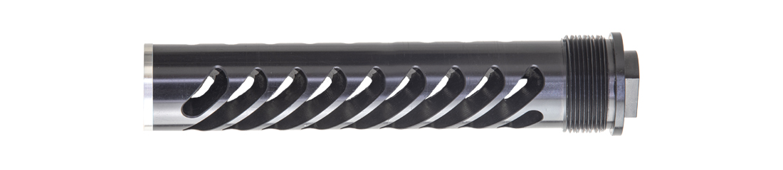 Inland Manufacturing PM-22 Suppressor